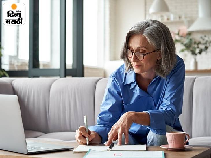 Declining population in rich countries, rising standard of living after ...