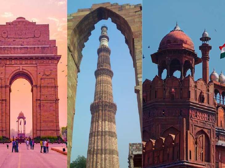 Photo exhibition to be held on the occasion of 'World Heritage Day' at ...