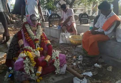 Lingayat Community traditions Explained; All About Lingayatism ...