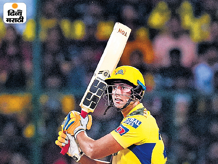 Devon Conway, Shivam Dubey's fifties; Exciting win for Chennai Super ...