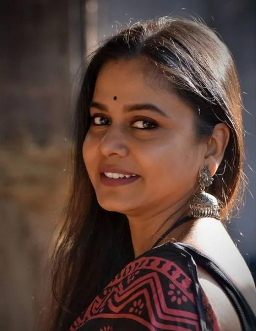 Actress Hemangi Kavi Bold Statement About Her Father Mother Privacy | Marathi Actress | मराठी ...