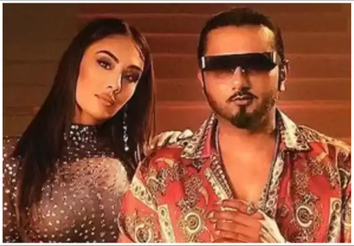 Honey Singh Tina Thadani Breakup Latest Update | Bollywood News | आणखी ...