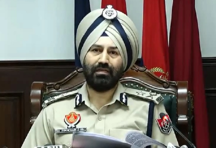 Khalistani Amritpal Singh Arrest Story; Who Is Jathedar Jasbir Rode ...