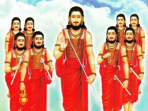 Fund of 2.75 crores distributed for the transformation of 8 nath ...