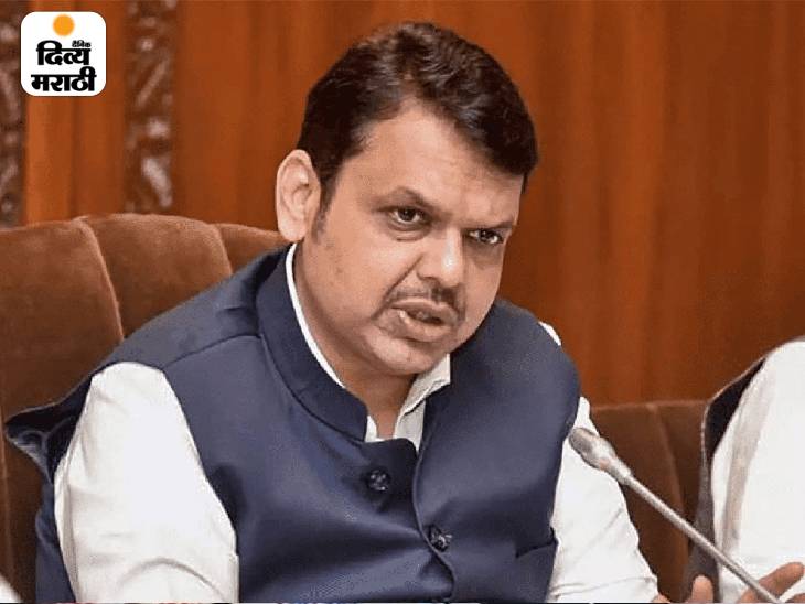 Trimbakeshwar Temple Update News; Devendra Fadnavis Order Police ...