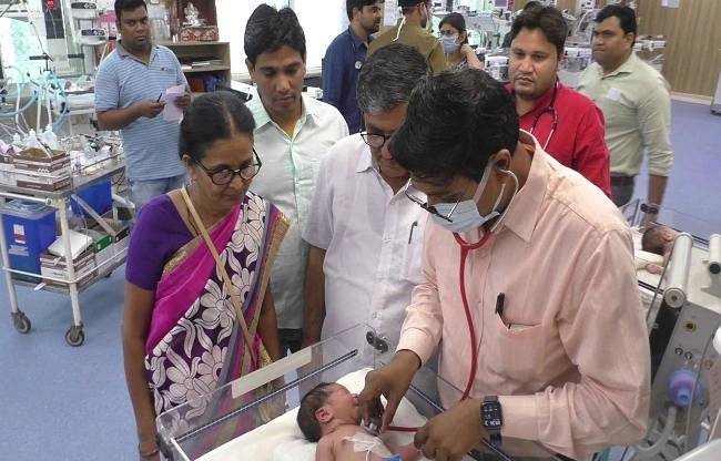 Bharatpur Hospital | Bharatpur Women | Janana Hospital Bharatpur ...