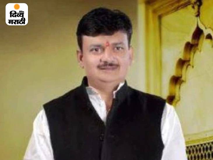 Balu Dhanorkar Health Update Congress MP Chandrapur | तब्येत बिघडली ...