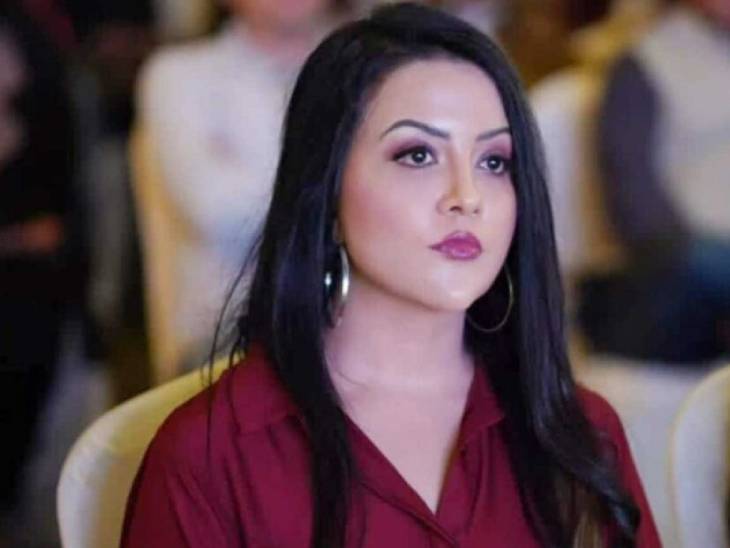 Amruta Fadnavis Threat Case Update Aniksha Jaisinghani Offer Mumbai ...
