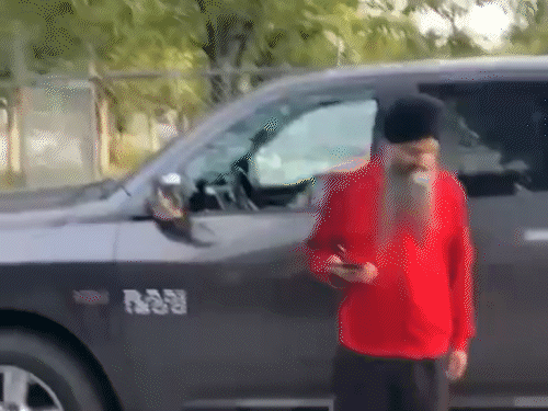 Khalistani Hardeep Singh Nijjar Killed; Shot In Sari | SFJ Leader ...