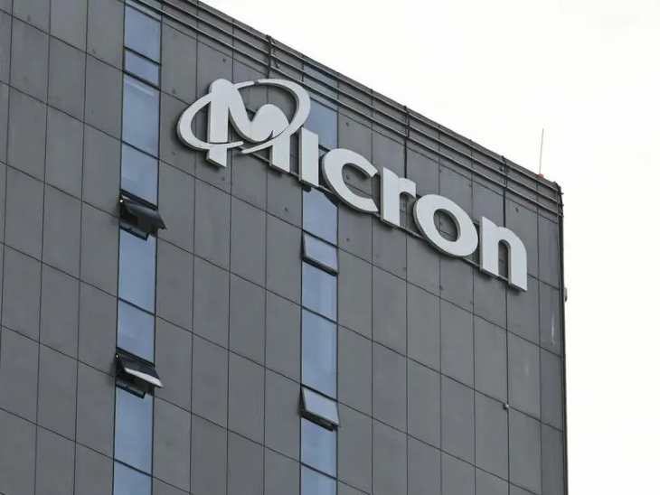 Micron India Semiconductor Plant Gujarat Details All You Need To Know ...