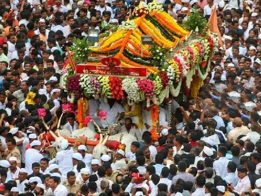 Haibat Baba imposed military discipline on Wari; He also decided the ...