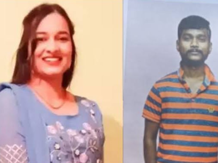 Darshana Pawar Rahul Handore Case Update Confession Of Murder Pune ...