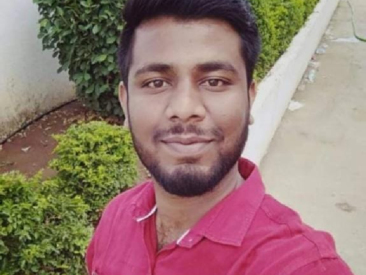 Body of missing Suraj found after 12 hours after jumping into canal in Pimpri Shiwar; Udi was ...