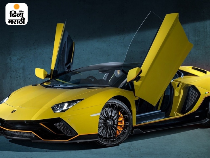 Ultra-luxury car sales in the country likely to set a record this year ...