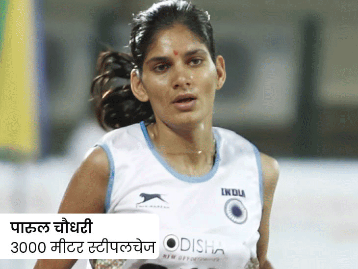 3 medals for India on the third day of the competition, Tajinderpal ...