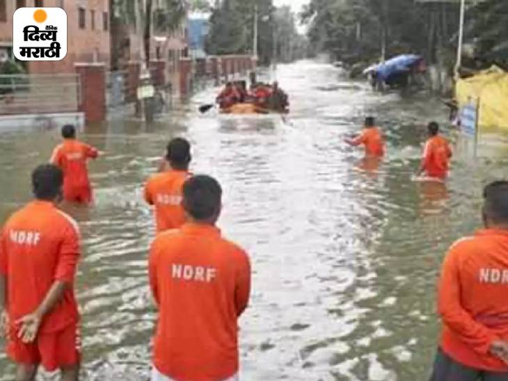 Disaster Management Authority plans to restore normal life in areas hit ...