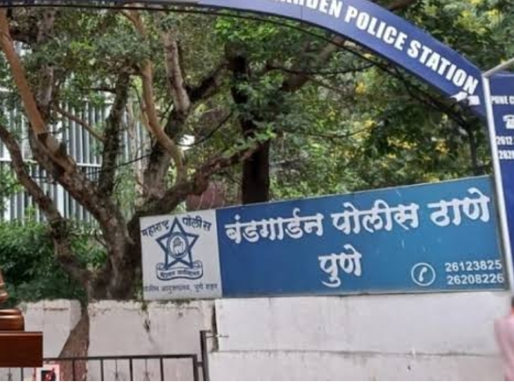 20 thousand sandalwood trees stolen from army officer quarters in Pune ...