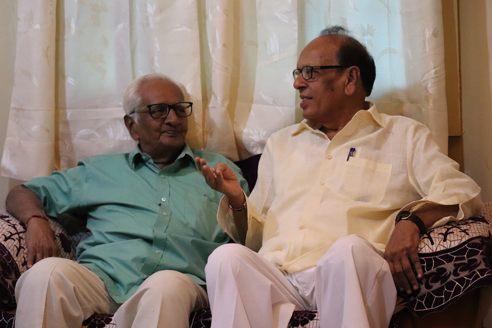 N D Mahanor Death; Veteran Marathi Poet Lyricist rokhthok | journey of ...