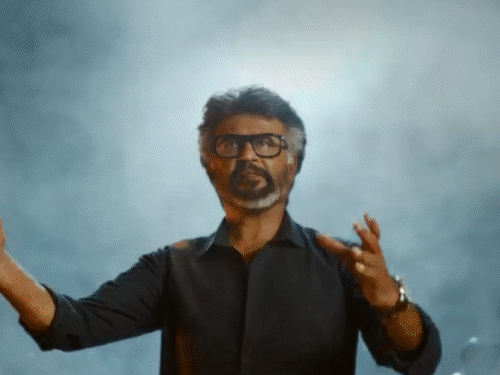 Jailer Official Trailer Superstar Rajinikanth Tamannaah Jackie Shroff