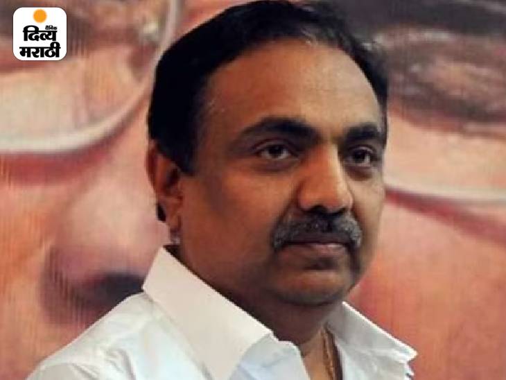 Jayant Patil meet Amit Shah In Pune | Another blow to Sharad Pawar ...