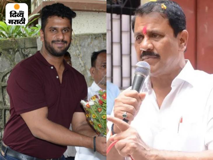 Kidnapping Of businessman at gunpoint; Crime against Raj Surve son of ...