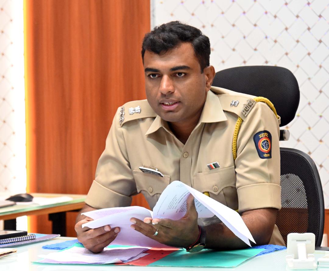 Do not sell drugs without a doctor's prescription; Deputy Commissioner ...