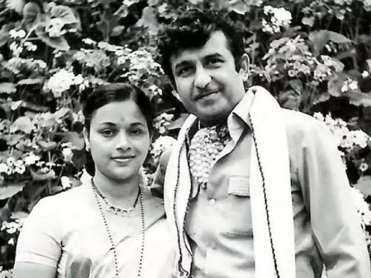 Seema Deo Ramesh Dev Love Story; Marathi Actor Seema Passes Away ...