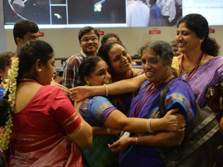 Chandrayaan 3 Mission; Kangana Ranaut Praised ISRO Female Scientists