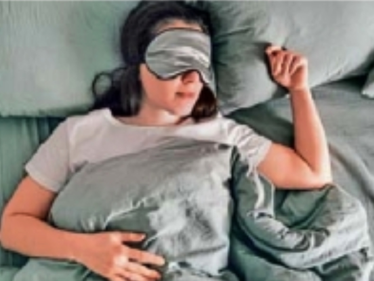 People in Asia go to bed late and sleep less and better than other ...