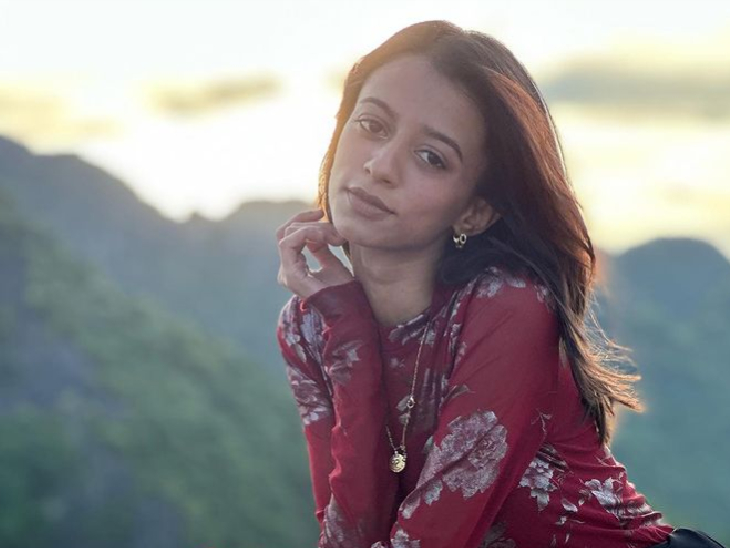 Mrunal Divekar Reveals On Tution Teacher Harassment | Social Media Star ...