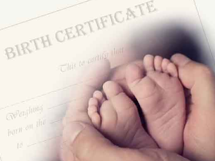 Birth And Death (Amendment) Act 2023 Birth Certificate Importance