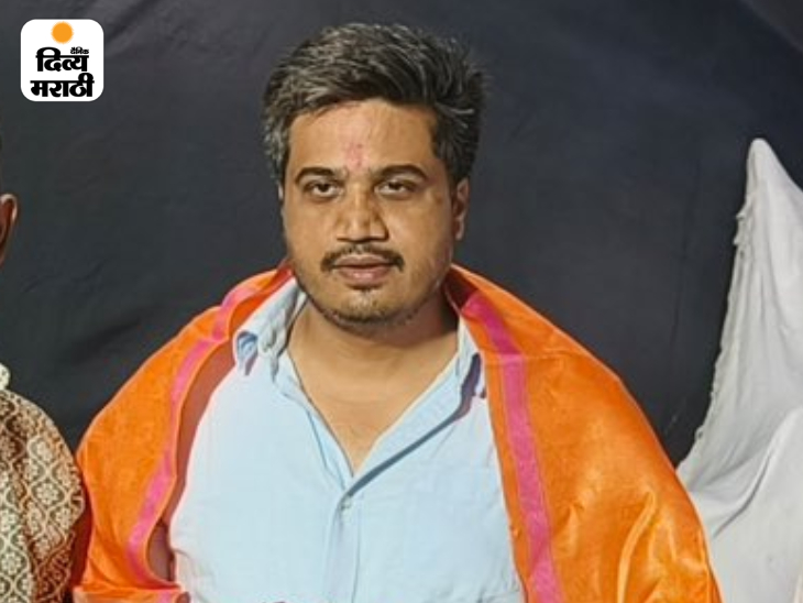 Rohit Pawar Criticizes Mp Shrikant Shinde Mumbai Kalyan Lok Sabha Constituency | खासदार श्रीकांत ...