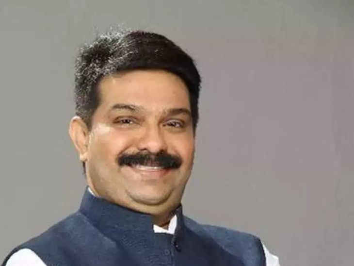 Prasad Lad Said Devendra Fadnavis Next CM Of Maharashtra Vs Eknath Shinde
