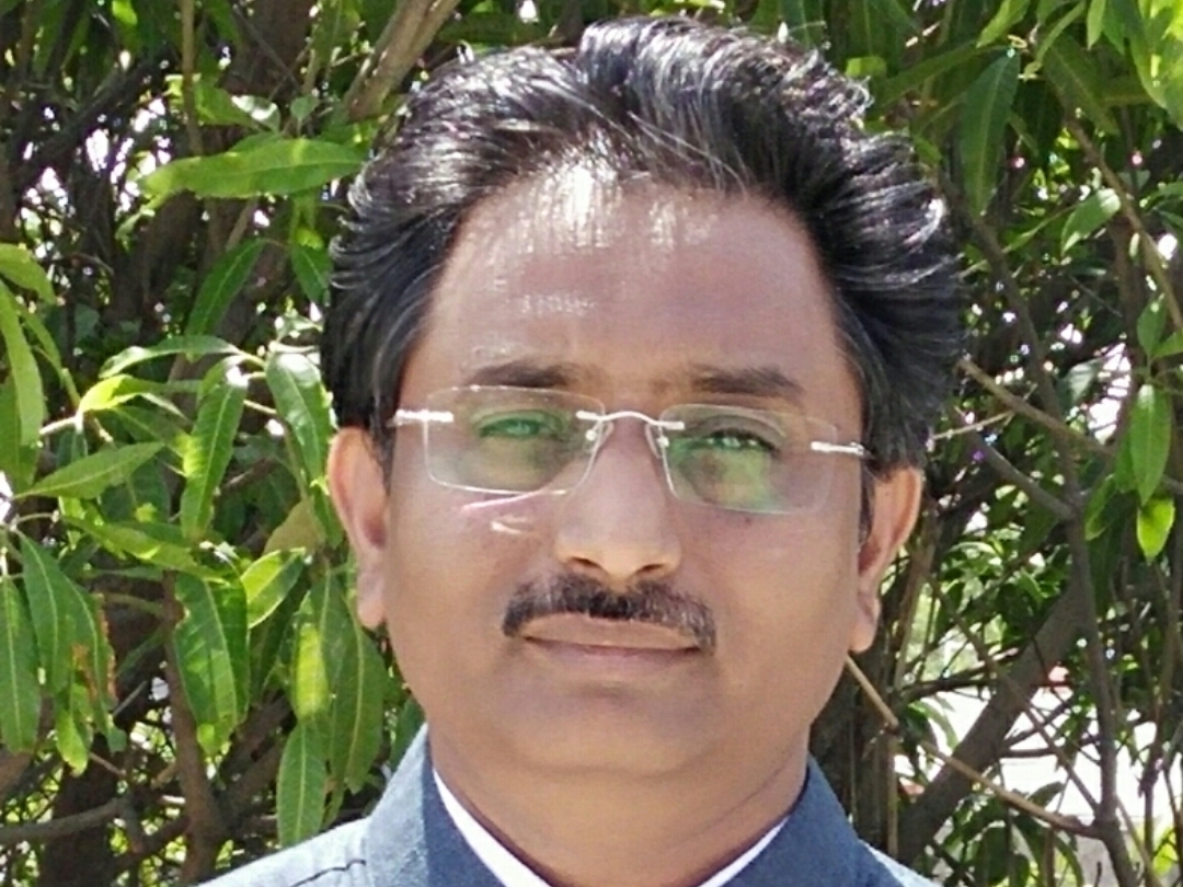 Kishore Rithe of Amravati became the director of Bombay Natural History ...