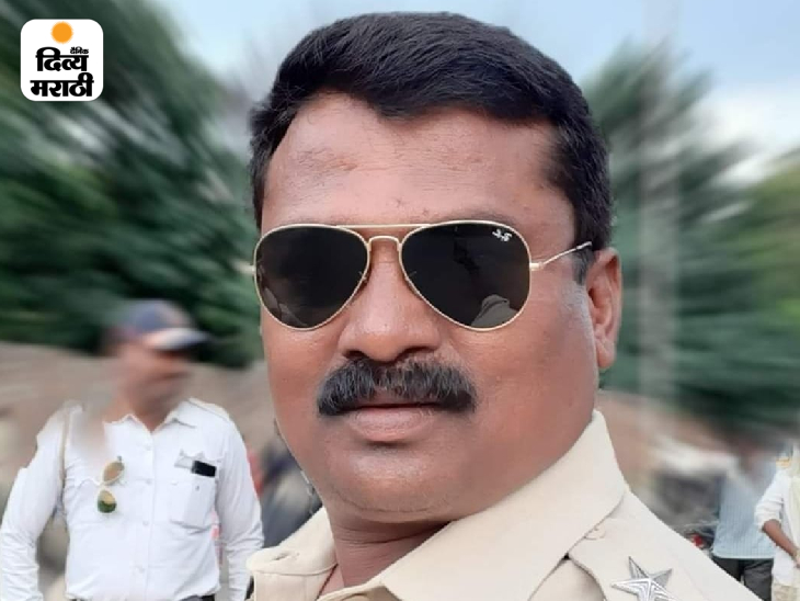 Solapur Crime News Assistant Police Inspector Committed Suicide | पोलिस ...