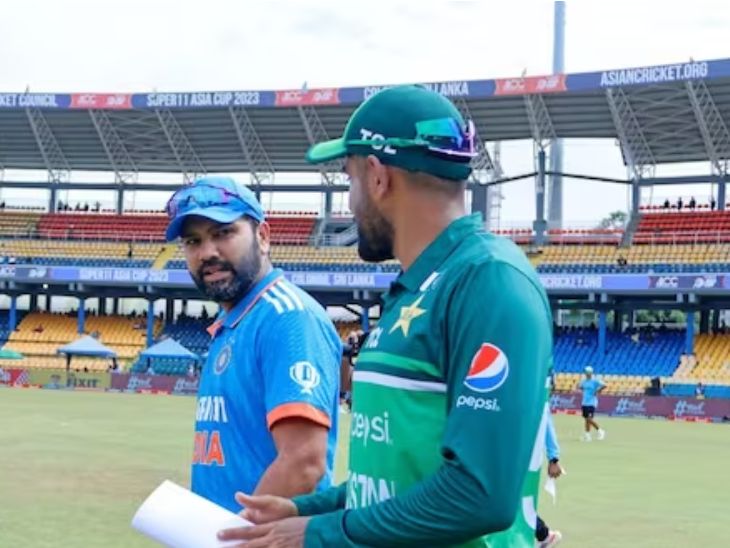 India Vs Pakistan Match Ticket | World Cup 2023 BCCI Will Release 14 ...