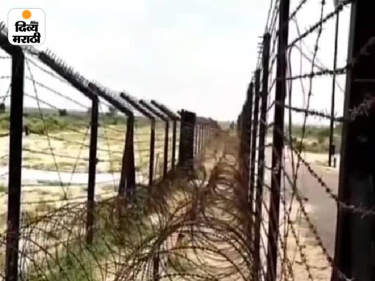 After the violence, the Center decided to install a 100 km long smart ...