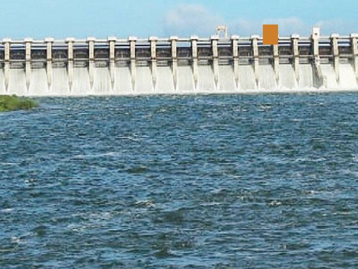 Political unity for the first time in Marathwada; 10 TMC water will be ...