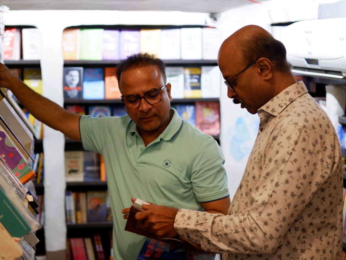 Sameer Chougule on Young Generation | Pune News