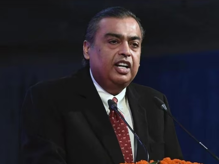 Mukesh Ambani Security | Mukesh Ambani Death Threat Via Email | 19 year ...