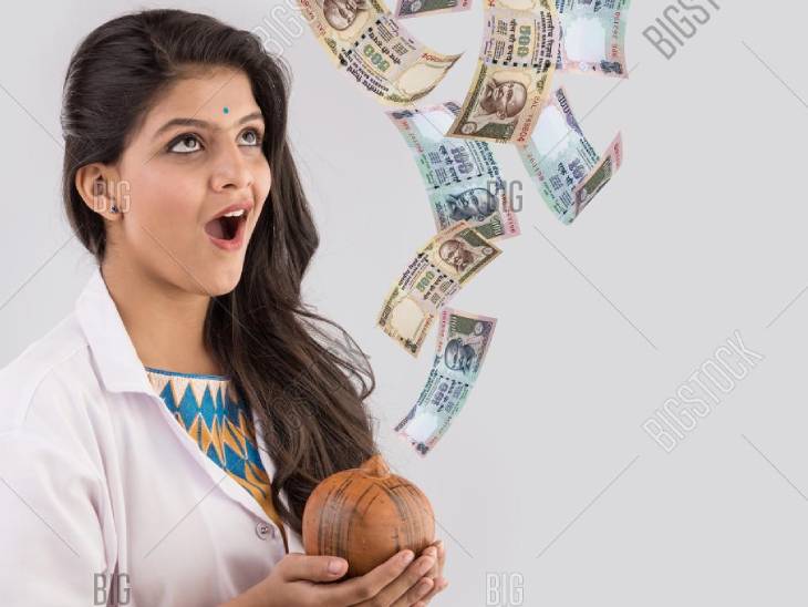 Divya Marathi Article Writing By Hemkiran Pataki On Kabir Dohe | कबीररंग: कबीर सो धन संचिये ...