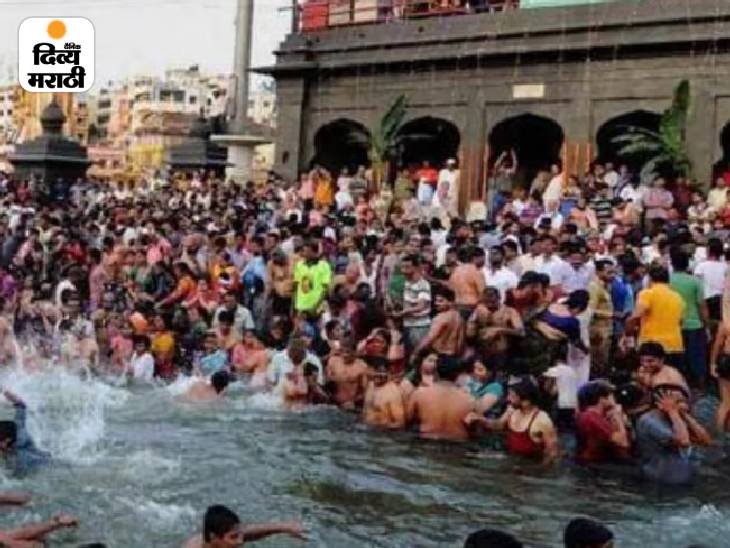 3000 crores for roads, Sadhugram, Kumbh Mela plan at 11000 crores ...