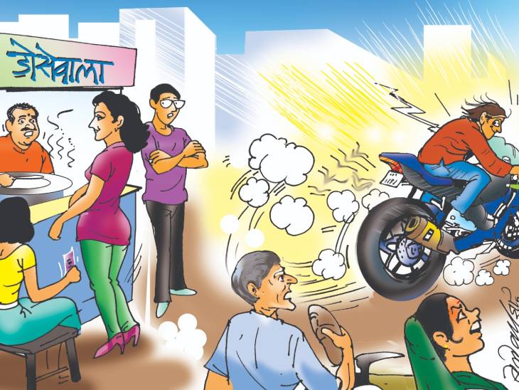 Divya Marathi Rasik Purvani Goshta Sangato Aika written by Arvind ...