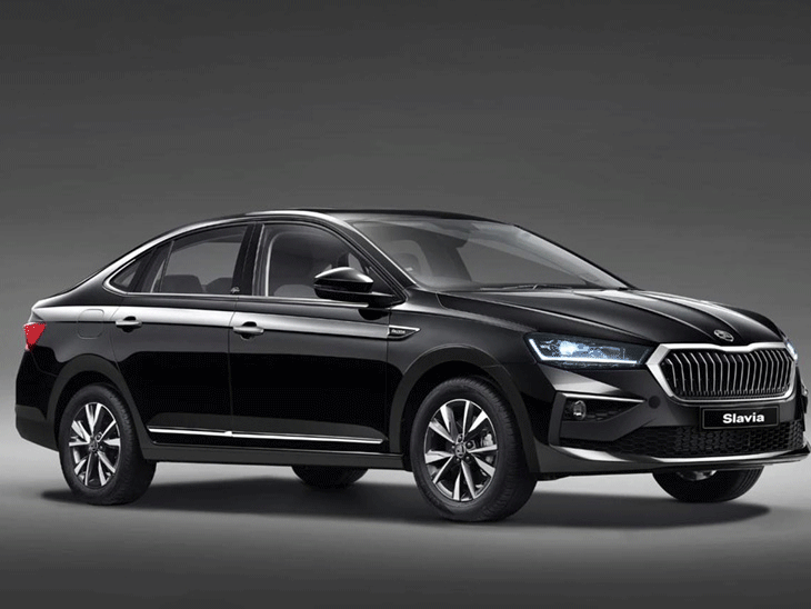 Skoda Kushak and Slavia Elegance Edition launched | स्कोडा कुशाक आणि ...
