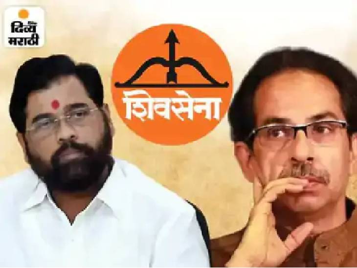 Shiv Sena MLA Disqualification Hearing Update | Uddhav Thackeray ...