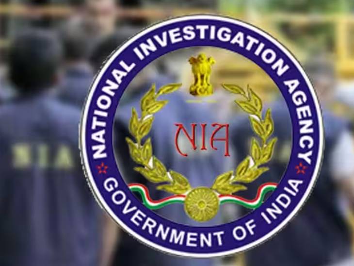 Maharashtra And Karnataka Isis Action Module Explained Nia Raids ...