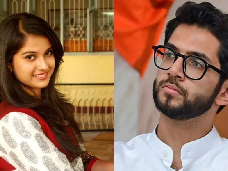 Disha Salian death case update SET state govt mumbai police | Uddhav ...