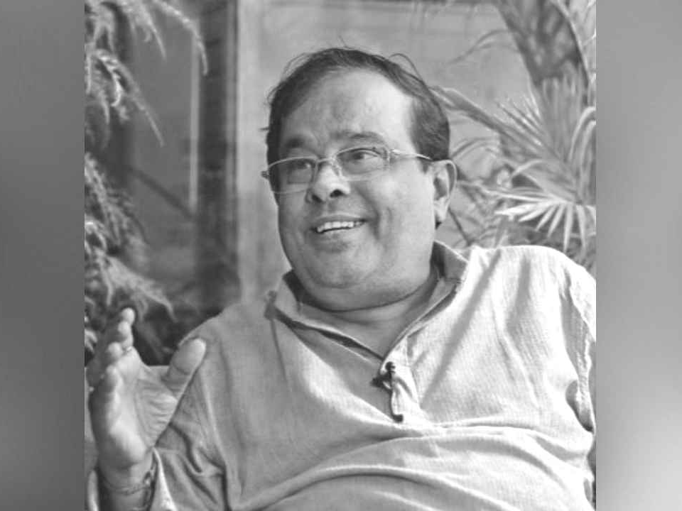 Bengali singer Anup Ghoshal passed away | बंगाली गायक अनूप घोषाल यांचे ...