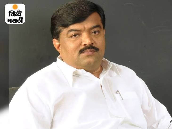 Thackeray group leader Sudhakar Badgujar problems increased | ठाकरे ...