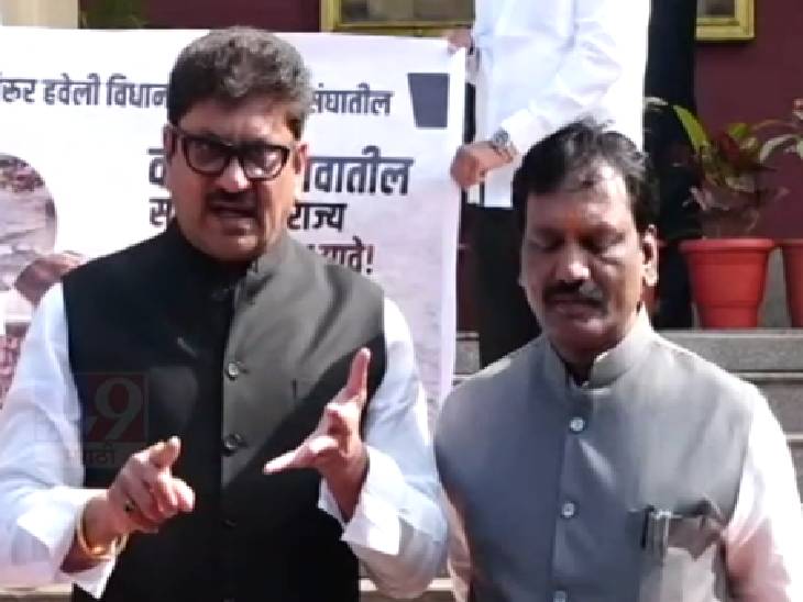 Kailas Gorantyal Claim Dawood Ibrahim Right Hand Salim Kutta Death ...